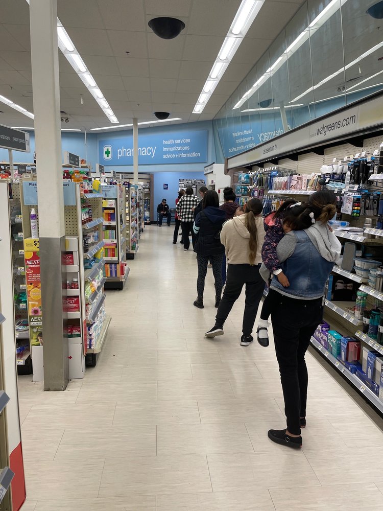 WALGREENS - Updated December 2024 - 13 Photos & 76 Reviews - 18550 ...