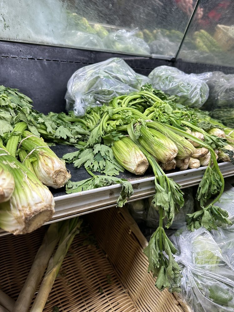 J&P FRESH MARKET - Updated August 2025 - 20 Photos & 22 Reviews - 6634 ...