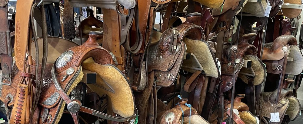 TACK SOLUTIONS - 47 Photos & 28 Reviews - 3143 E Greenway, Phoenix ...