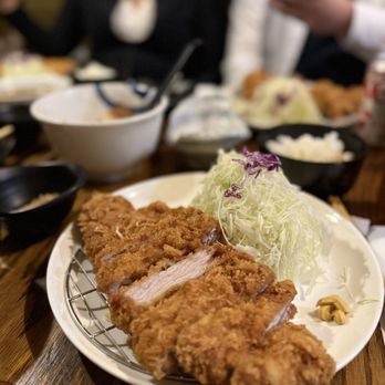 KATSU-HAMA - Updated May 2025 - 2260 Photos & 1762 Reviews - 11 E 47th ...