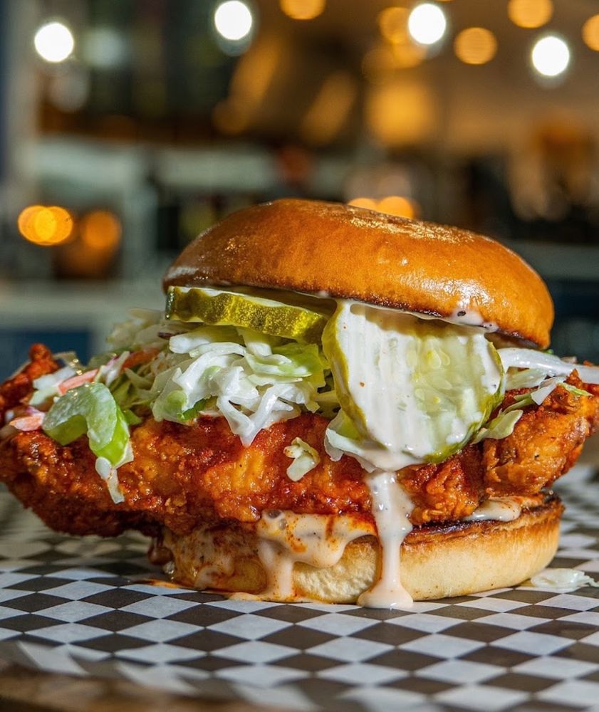 JAY BIRD’S CHICKEN - Updated May 2026 - 61 Photos & 45 Reviews - 2340 S ...