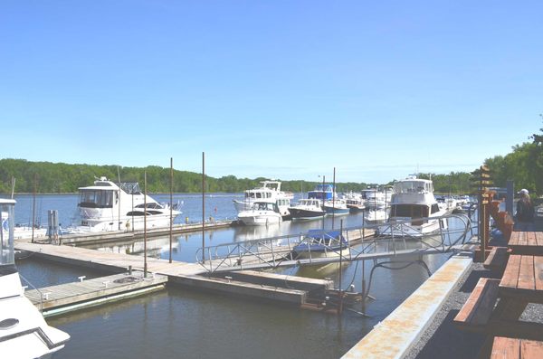 COEYMANS LANDING MARINA - Updated May 2026 - 20 Marina Dr, Coeymans ...