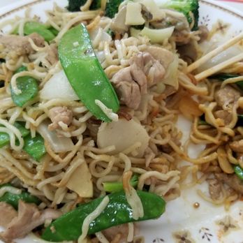 OCEAN CITY CHINESE RESTAURANT - 23 Photos & 57 Reviews - 247 W D St ...