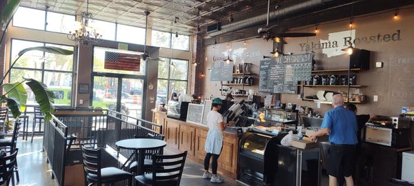 MAK DADDY COFFEE ROASTERS - Updated May 2026 - 108 Photos & 88 Reviews ...