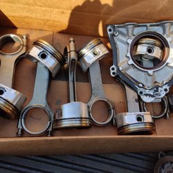 CUSTOM PERFORMANCE RACING ENGINES - 90 Photos - 115 E Gardena Blvd ...