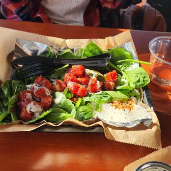 DOCKSIDE SEAFOOD RESTAURANT - 2175 Photos & 1419 Reviews - 2510 2nd Ave ...