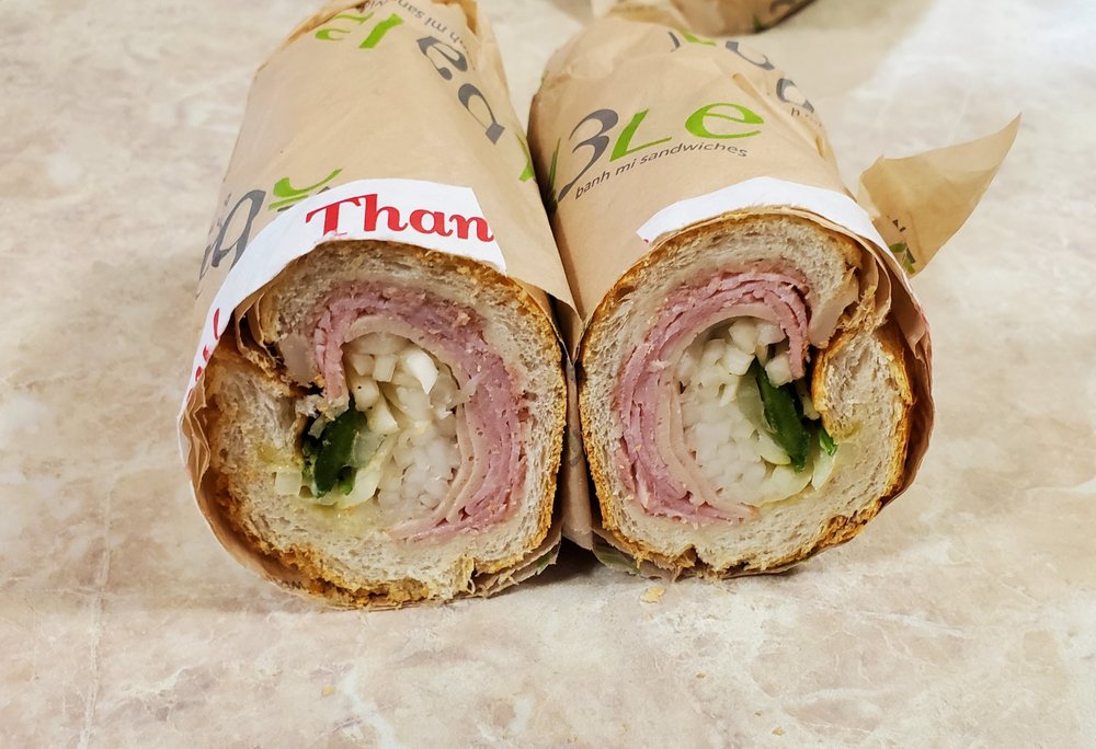 BA LE SANDWICH - Updated October 2025 - 613 Photos & 919 Reviews - 5014 ...