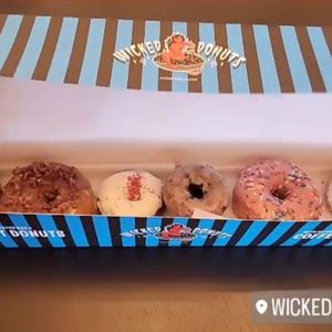 WICKED DONUTS - 789 Photos & 278 Reviews - 9490 W Lake Mead Blvd, Las ...