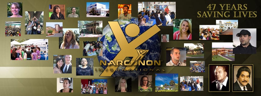 NARCONON INTERNATIONAL - 4652 Hollywood Blvd, Los Angeles, California ...