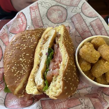 THAT CHICKEN PLACE - Updated July 2025 - 207 Photos & 206 Reviews ...