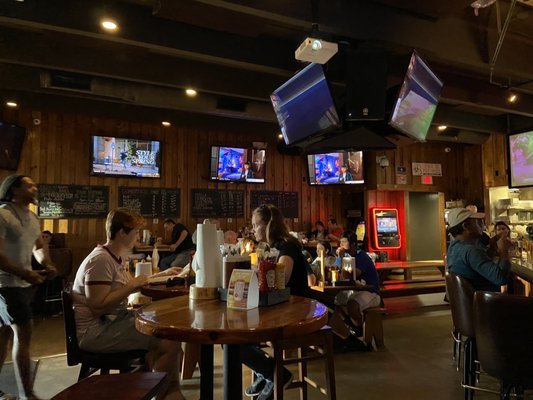 HOLE IN THE WALL - 466 Photos & 466 Reviews - 12055 SW 117th Ave, Miami ...