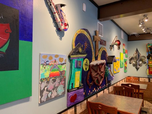 PONTILLY COFFEE - 201 Photos & 145 Reviews - 4000 Chef Menteur Hwy, New ...