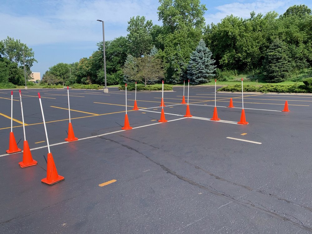 E-Z WAY DRIVER TESTING - Updated November 2025 - 309 E Woodlawn Ave ...