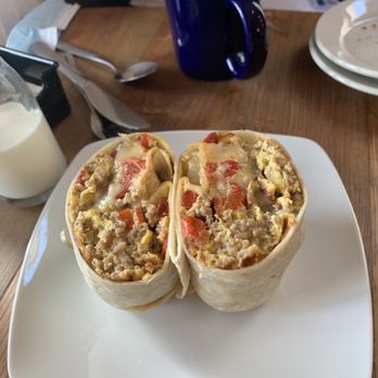 PIE LADY CAFE - Updated October 2025 - 260 Photos & 207 Reviews - 9 E ...