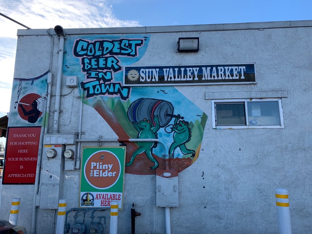 SUN VALLEY MARKET & LIQUOR - Updated June 2026 - 16 Reviews - 16725 ...