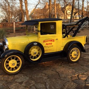 AA WRECKER SERVICE - Updated September 2025 - 25 Reviews - 5709 Denton ...