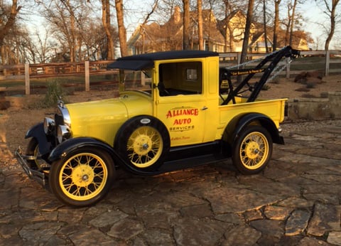 ALLIANCE TOWING AND ROAD SERVICE - Updated December 2025 - 112 Photos ...