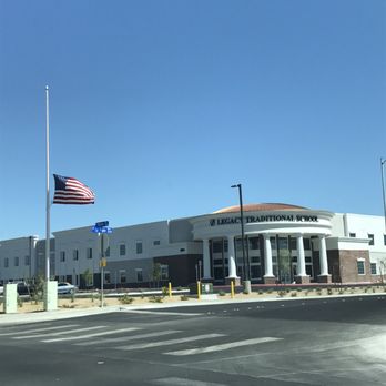 LEGACY TRADITIONAL SCHOOL - NORTH VALLEY - Updated January 2026 - 26 ...