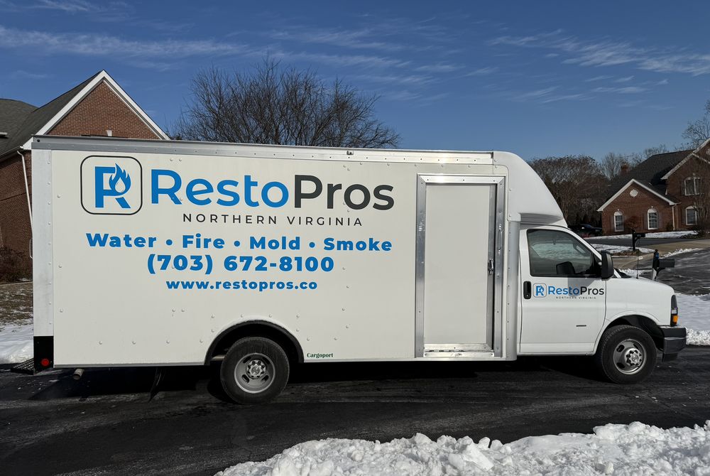 RESTOPROS - Updated December 2025 - 26 Photos - Vienna, Virginia ...