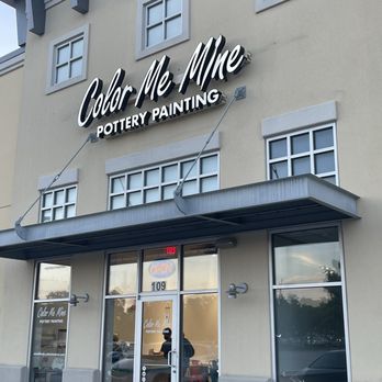 COLOR ME MINE - Updated December 2025 - 13 Photos - 17937 I45 S ...
