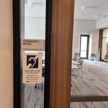 RAMSEY COUNTY LIBRARY - SHOREVIEW - Updated September 2025 - 23 Photos ...