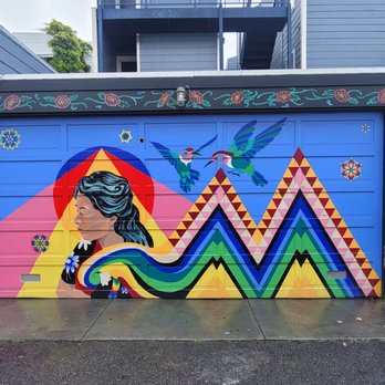 BALMY STREET MURALS - Updated October 2025 - 887 Photos & 123 Reviews ...