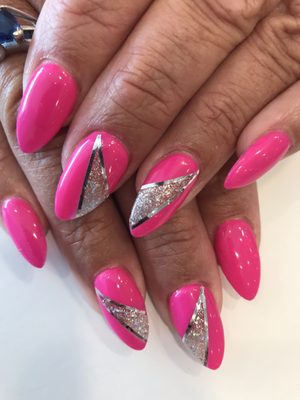 LEGEND NAILS SPA - Updated July 2024 - 37 Photos & 13 Reviews - 9376 ...