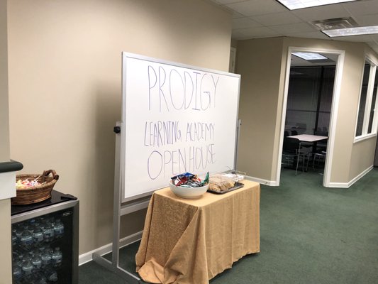 PRODIGY LEARNING ACADEMY - Updated November 2025 - 10 Photos - 830 S ...