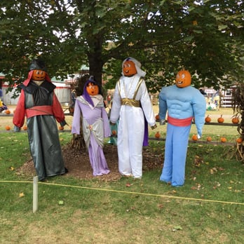 IRON KETTLE FARM - Updated August 2025 - 33 Photos & 18 Reviews - 707 ...