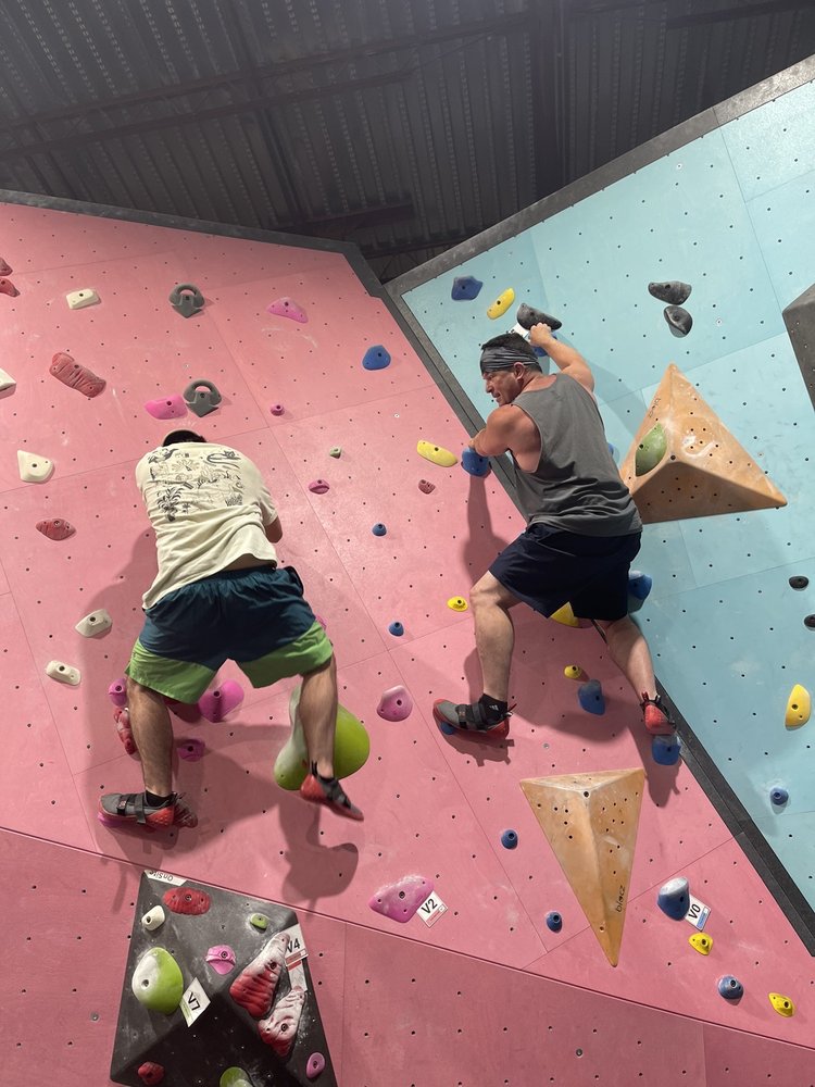 ALCHEMY CLIMBING - Updated June 2024 - 23 Photos & 20 Reviews - 2810 ...