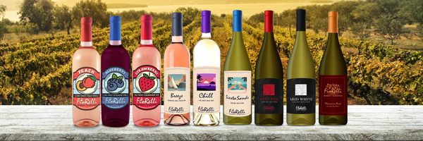 FIORELLI WINERY & VINEYARD - Updated June 2025 - 162 Photos & 55 ...