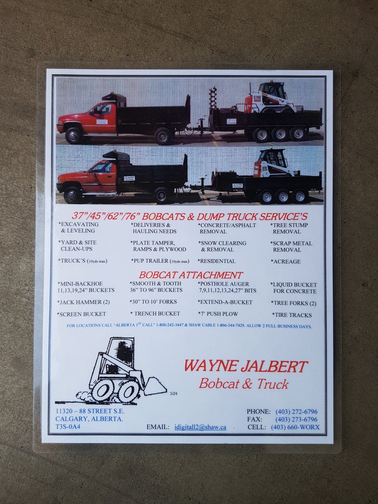 WAYNE JALBERT - Updated June 2026 - 14 Photos - 11320 88 St SE, Calgary ...