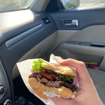 RED LINE BURGERS - Updated May 2025 - 4383 Fm 2986, Portland, Texas ...