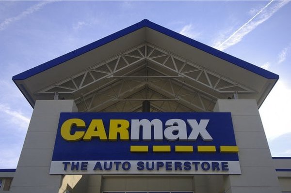 CARMAX - Updated January 2026 - 19 Photos & 32 Reviews - 3410 NW Main ...