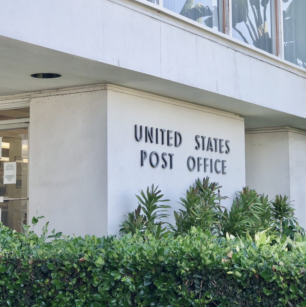 US POST OFFICE - Updated July 2025 - 43 Reviews - 2720 Neilson Way ...