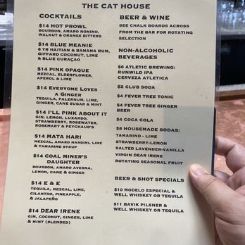THE CAT HOUSE - Updated December 2025 - 155 Photos & 141 Reviews - 3255 ...