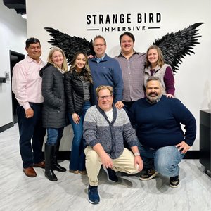 NIMAR VR WORLD - Updated January 2026 - 18 Photos - 303 Memorial City ...