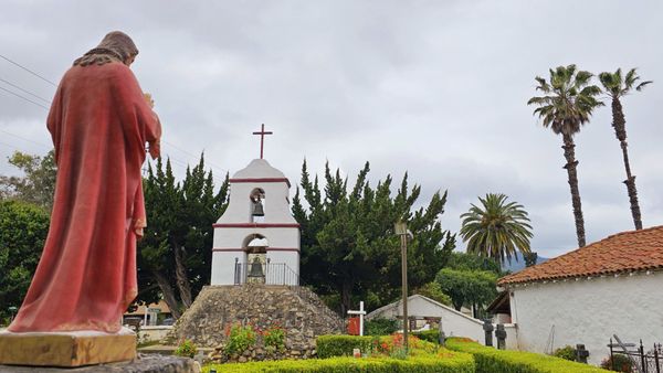 MISSION SAN ANTONIO DE PALA - Updated December 2025 - 200 Photos & 22 ...