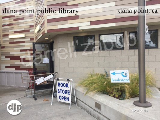 DANA POINT LIBRARY - Updated December 2025 - 36 Photos & 31 Reviews ...