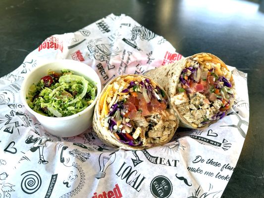 TWISTED FRESH - Updated November 2025 - 69 Photos & 136 Reviews - 8905 ...