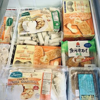 168 ASIAN MARKET - Updated February 2025 - 126 Photos & 105 Reviews ...