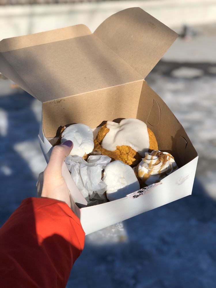 BUNNER’S BAKESHOP - 134 Photos & 145 Reviews - 244 Augusta Avenue ...