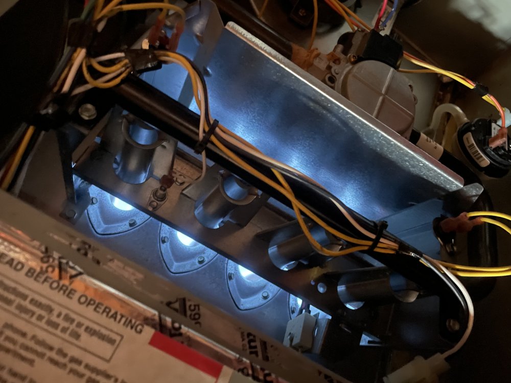 VY’S MECHANICAL - Updated July 2025 - 12 Photos - Arlington, Texas ...