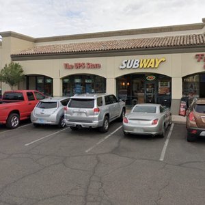 THE UPS STORE - 28 Photos & 30 Reviews - 13771 N Fountain Hills Blvd ...