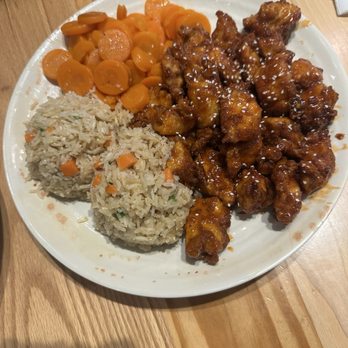 THE HIBACHI PIT - Updated February 2025 - 132 Photos & 110 Reviews ...