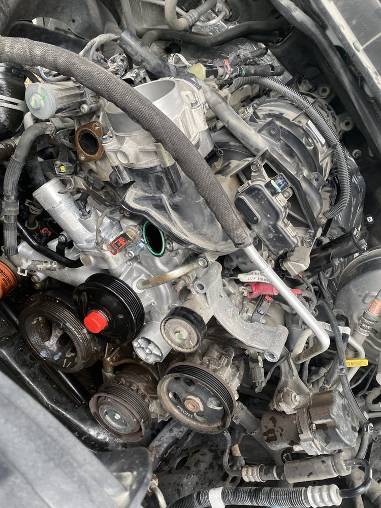 B & B AUTOMOTIVE - Updated March 2025 - 10 Photos - Orange, Texas ...