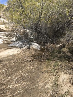 INDIAN FLATS CAMPGROUND - 15 Photos - Lost Valley Rd, Warner Springs ...