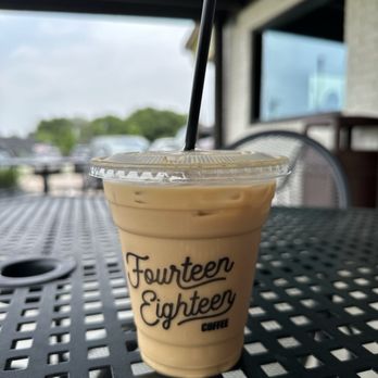 1418 COFFEE HOUSE - Updated January 2026 - 761 Photos & 805 Reviews ...