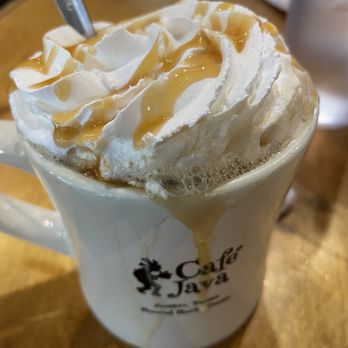 CAFE JAVA - ROUND ROCK - 984 Photos & 996 Reviews - 2051 Gattis School ...