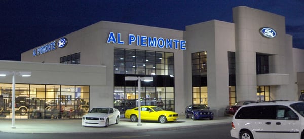 AL PIEMONTE FORD - Updated December 2025 - 23 Photos & 157 Reviews ...
